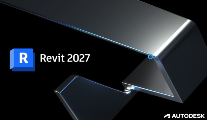 Les nouveautés de Revit 2027 | NTI