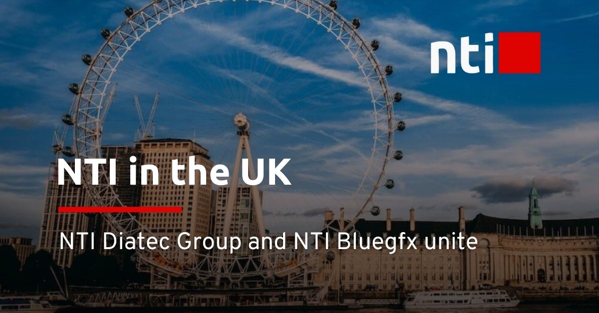 Introducing NTI UK: A New Era of Possibility | NTI