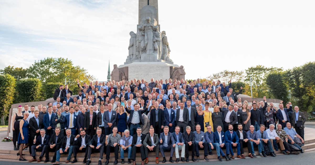 Jobs beim führenden Anbieter von digitalen Lösungen | NTI