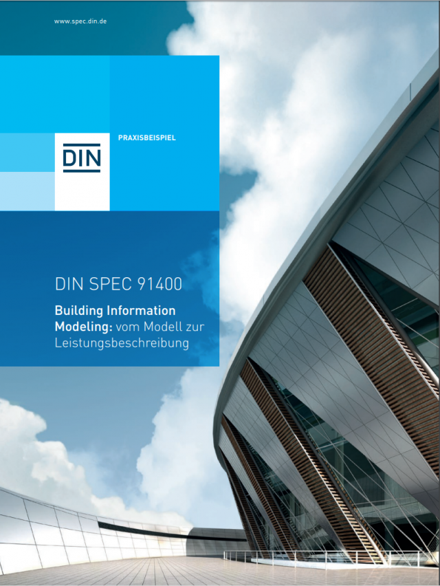 Kostenermittlung in Autodesk Revit mit DBD-BIM | NTI