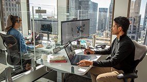 Standardisiertes arbeiten mit NTI Deutschland Vault Sentinel | NTI