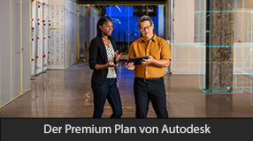 Lohnt sich der Autodesk Premium-Plan? | NTI