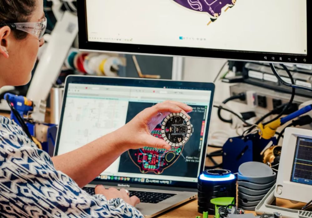 Autodesk Eagle - End of Life | NTI