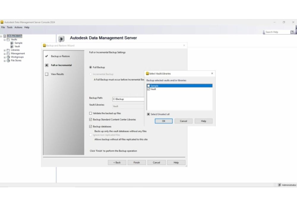 Neuerungen in Autodesk Vault 2024 & 2024.1 | NTI