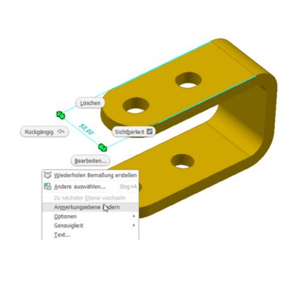 Entdecken Sie die Neuerungen in Autodesk Inventor 2024.1 | NTI