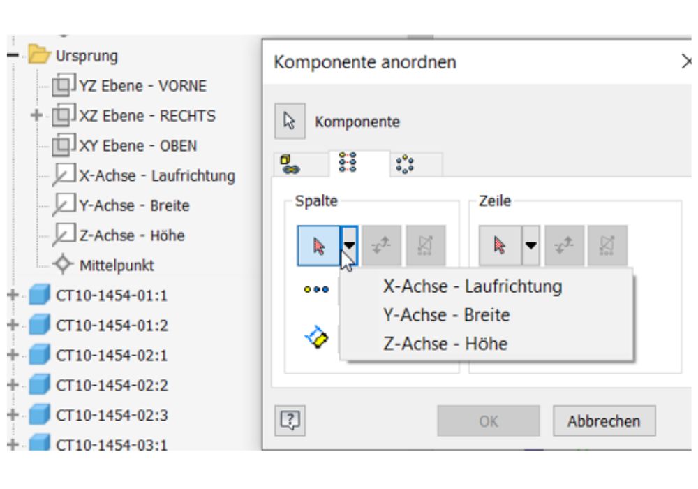 Entdecken Sie die Neuerungen in Autodesk Inventor 2024.1 | NTI