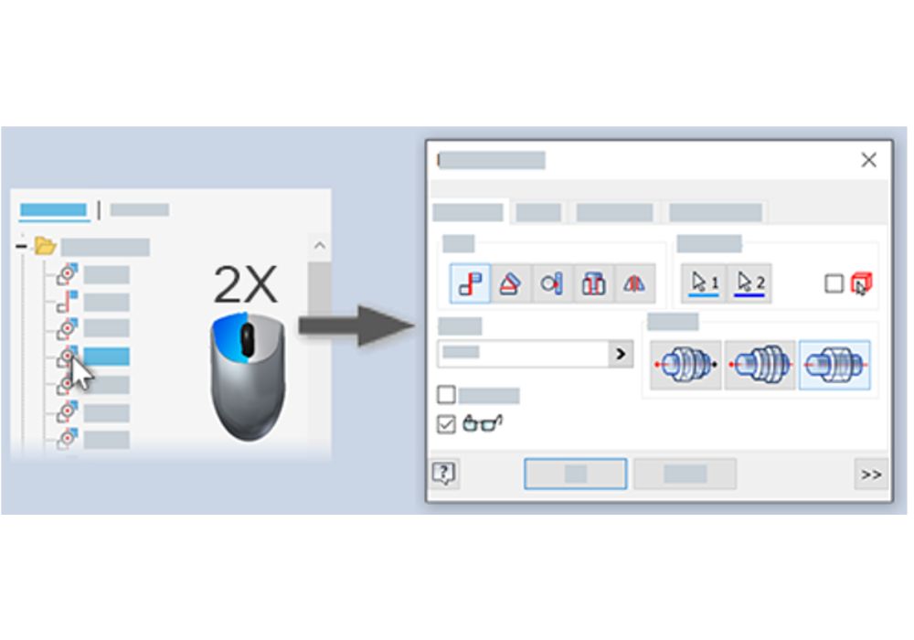 Entdecken Sie die Neuerungen in Autodesk Inventor 2024.1 | NTI