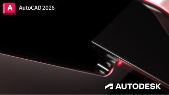 Neuerungen in Autodesk AutoCAD 2026 | NTI