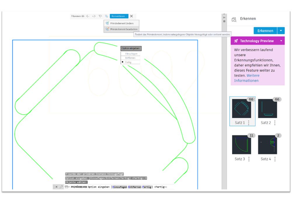 Neuerungen in Autodesk AutoCAD 2026 | NTI