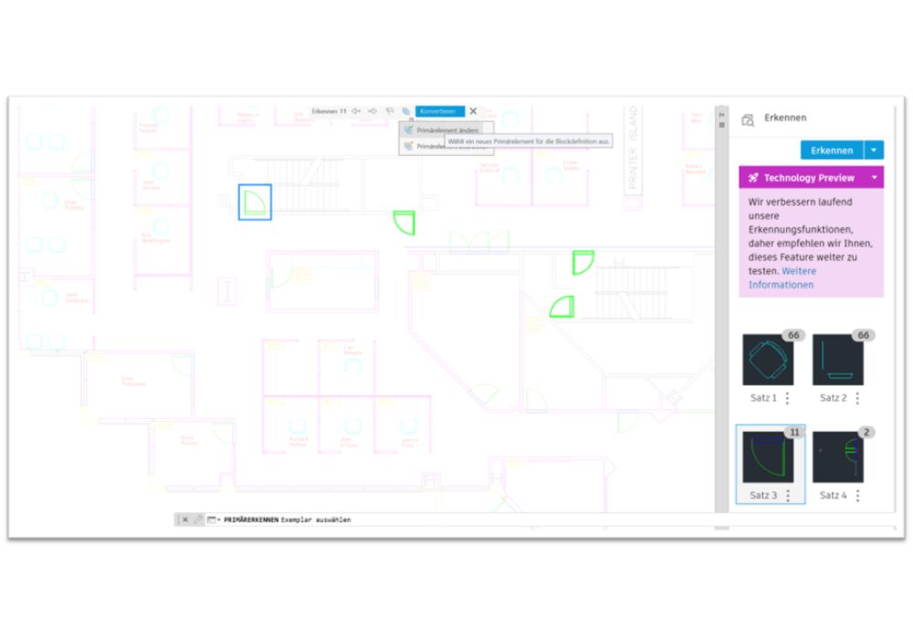 Neuerungen in Autodesk AutoCAD 2026 | NTI
