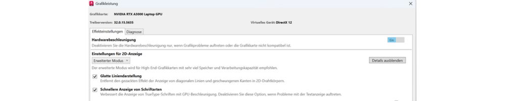 Neuerungen in Autodesk AutoCAD 2026 | NTI