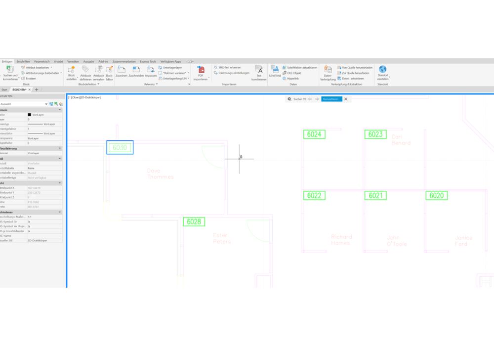 Neuerungen in Autodesk AutoCAD 2026 | NTI