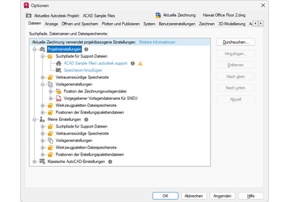 Neuerungen in Autodesk AutoCAD 2026 | NTI