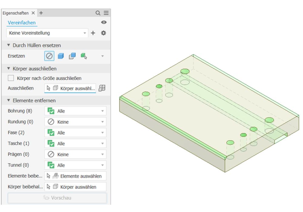 Neuerungen in Autodesk Inventor 2026 | NTI