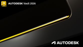Neuerungen & Funktionen in Autodesk Vault 2026 | NTI