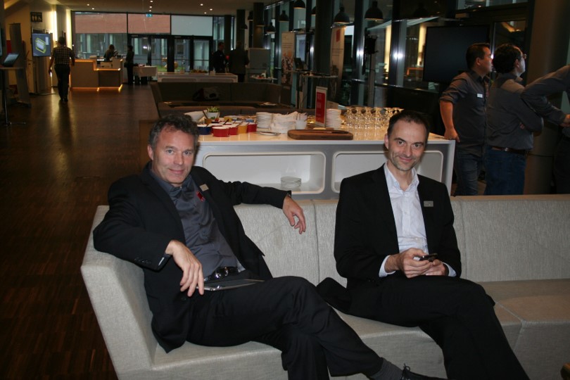 30 år i NTI: Portræt af Jesper Kalko | NTI