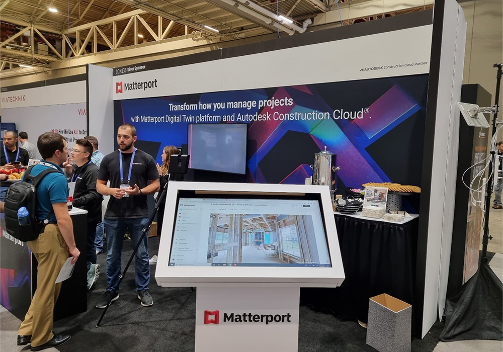 Take-aways fra Autodesk University 2022 - til byggeriet | NTI