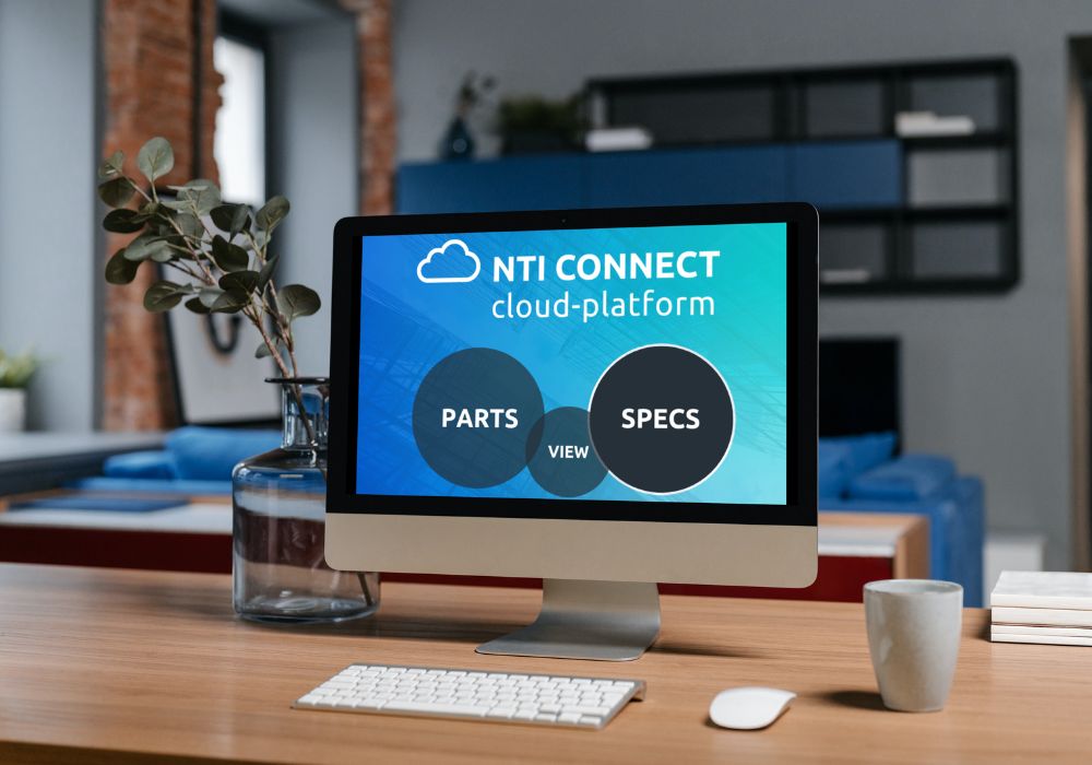 NTI SPECS er klar til Beskrivelsesværktøj 2.0 | NTI