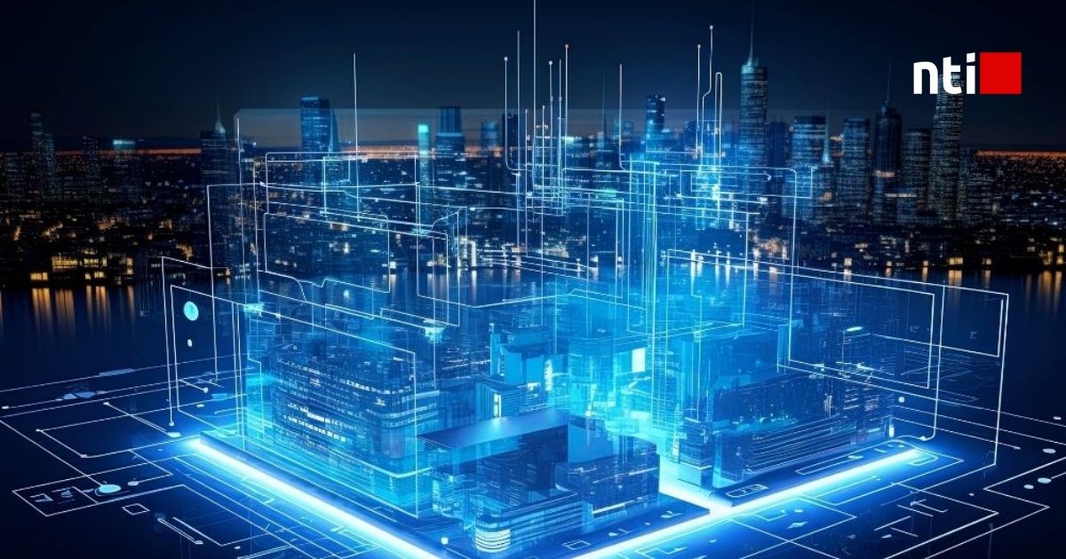 Autodesk Construction Cloud becomes Forma | NTI