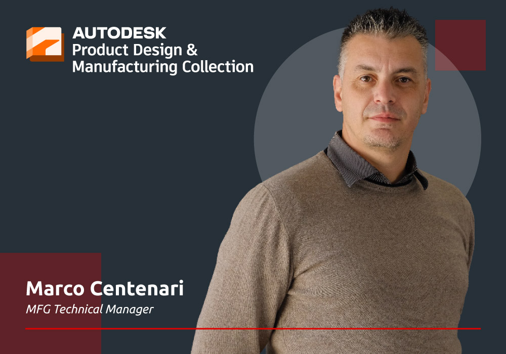 10 motivi per passare ad Autodesk PD&M Collection | NTI