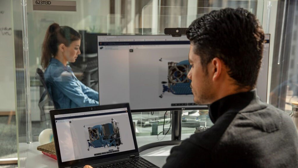 10 motivi per passare ad Autodesk PD&M Collection | NTI