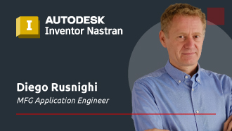 Alla scoperta di Inventor Nastran | NTI