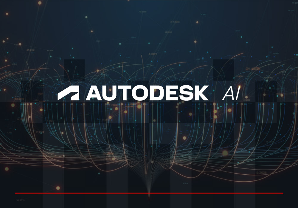 Autodesk AI: Intelligenza Artificiale per il design | NTI