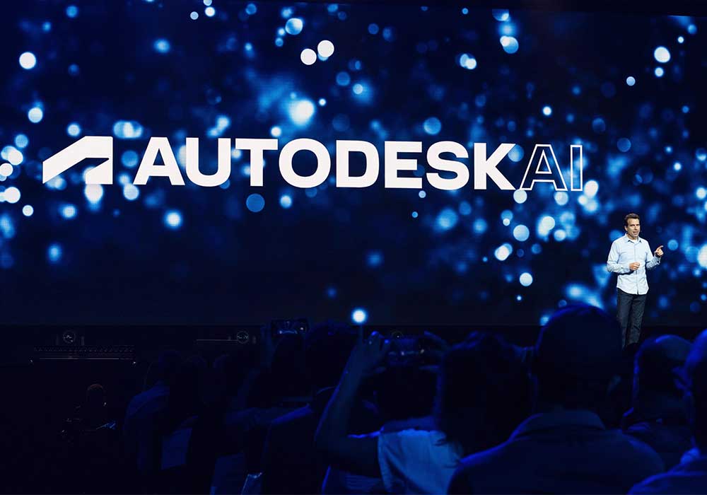 Autodesk AI: Intelligenza Artificiale per il design | NTI