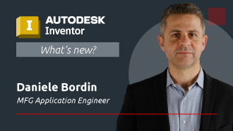 Autodesk Inventor 2024 What’s New: le novità dell’ultima versione | NTI