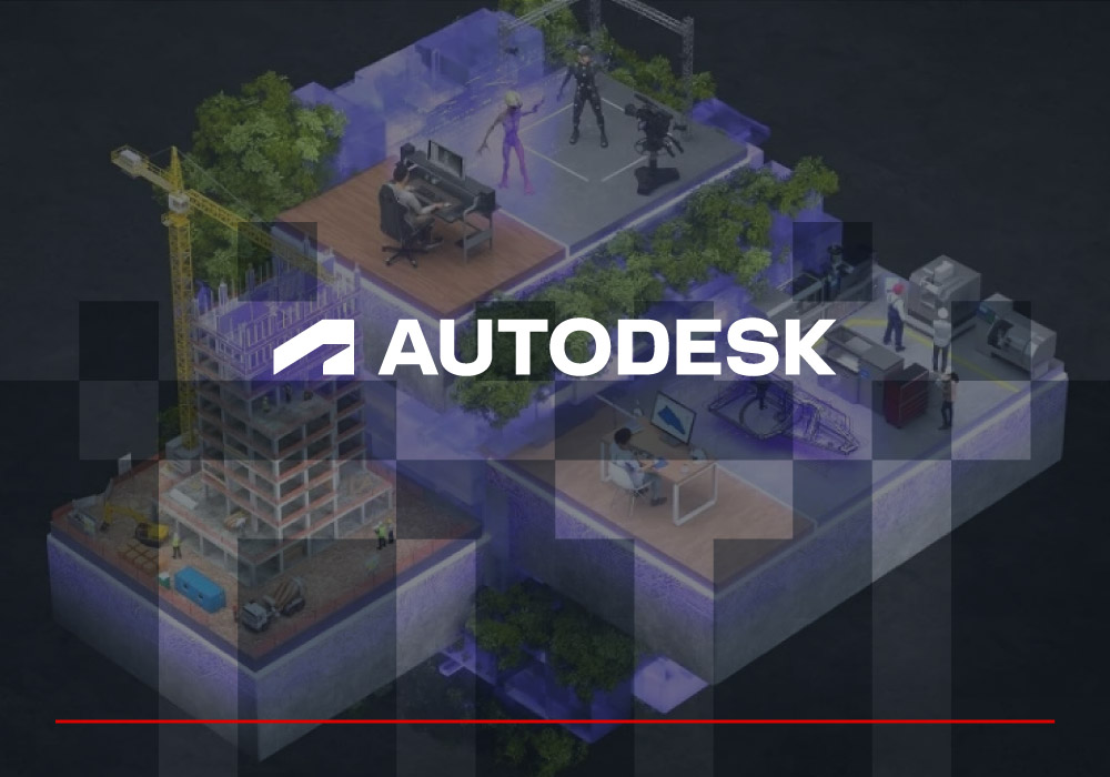 Autodesk Report State of Design & Make 2023 | NTI