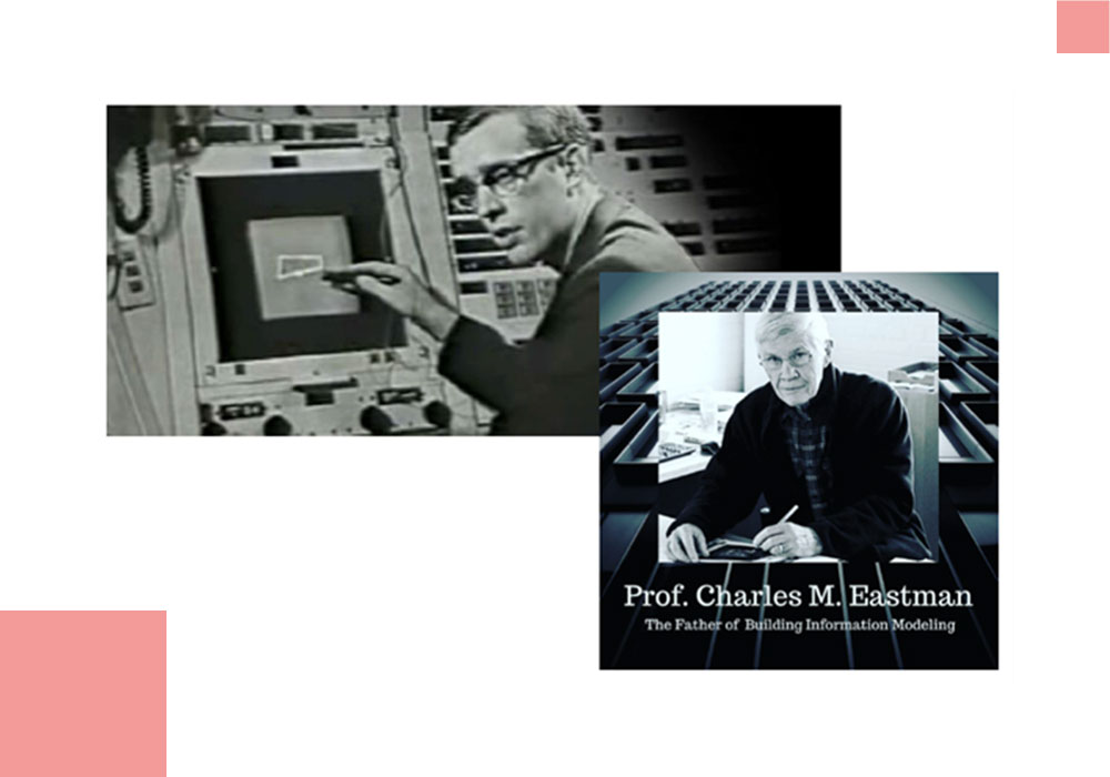 BIM: storia e terminologia del Building Information Modeling | NTI