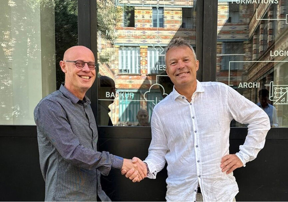 NTI Group accoglie NAKO Group ed Eurostudio | NTI