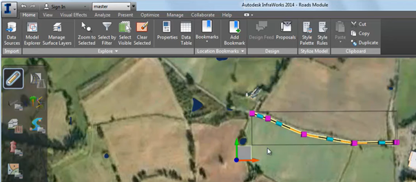 Infraworks: cos'è e come utilizzarlo nel BIM | NTI