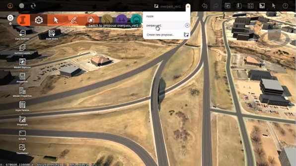 Infraworks: cos'è e come utilizzarlo nel BIM | NTI
