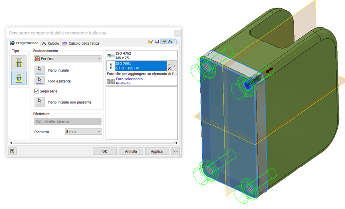Inventor 2025 What's New: le novità dell'ultima versione | NTI