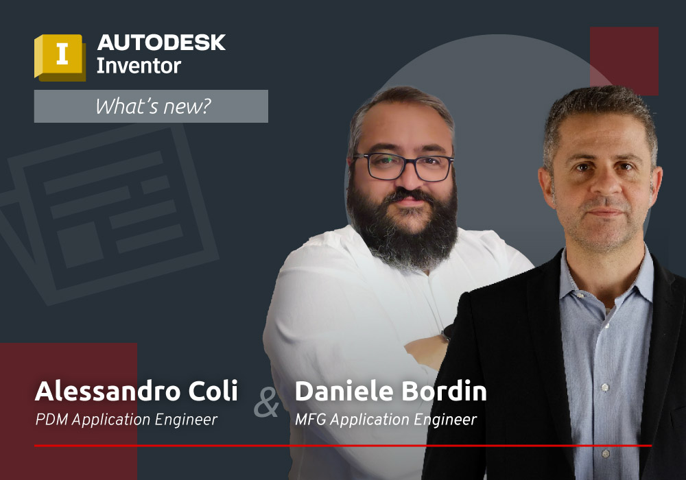 Inventor 2025 What's New: le novità dell'ultima versione | NTI