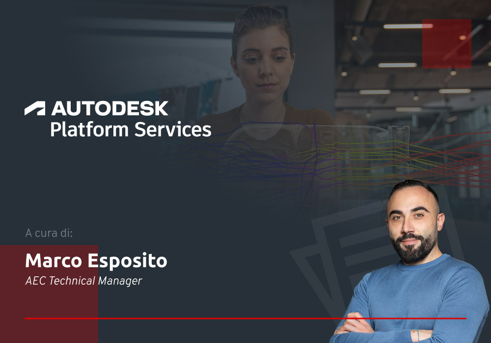 Autodesk Platform Services & Data Exchange | NTI