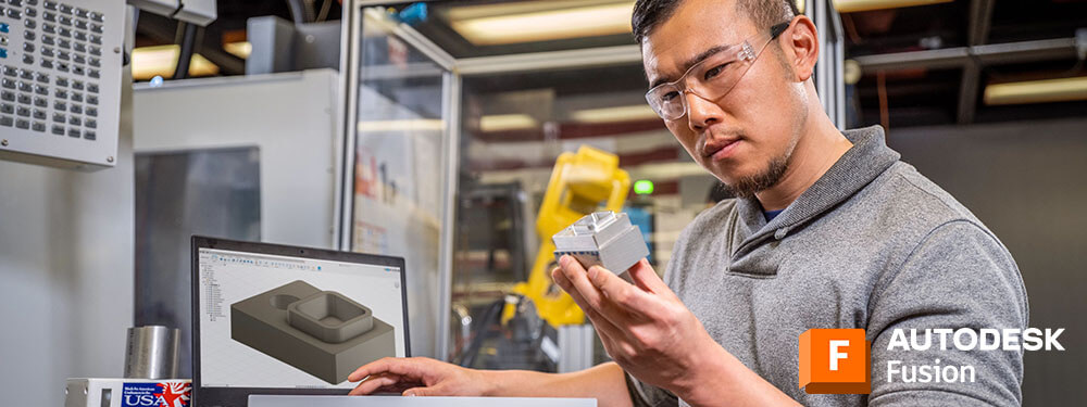 What's new? Fusion | Ontdek de nieuwste features | NTI