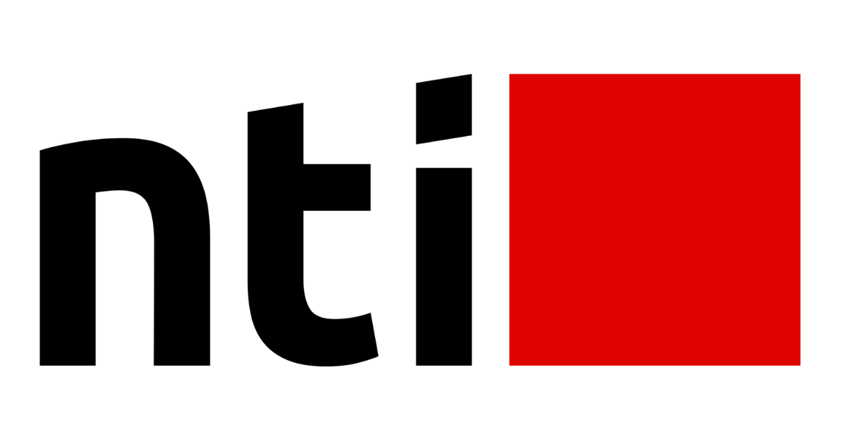 NTI CADcenter AS endrer navn og profil | NTI