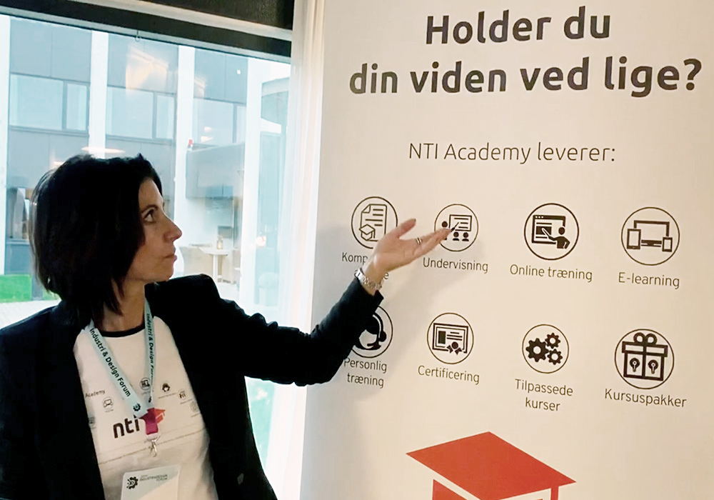 3 tips til hvordan du skal prioritere kompetanseutvikling | NTI