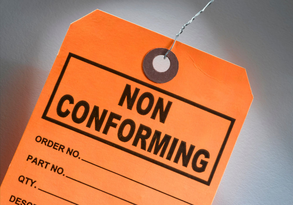 Hvorfor er avvik en stor utfordring i industrien? | NTI