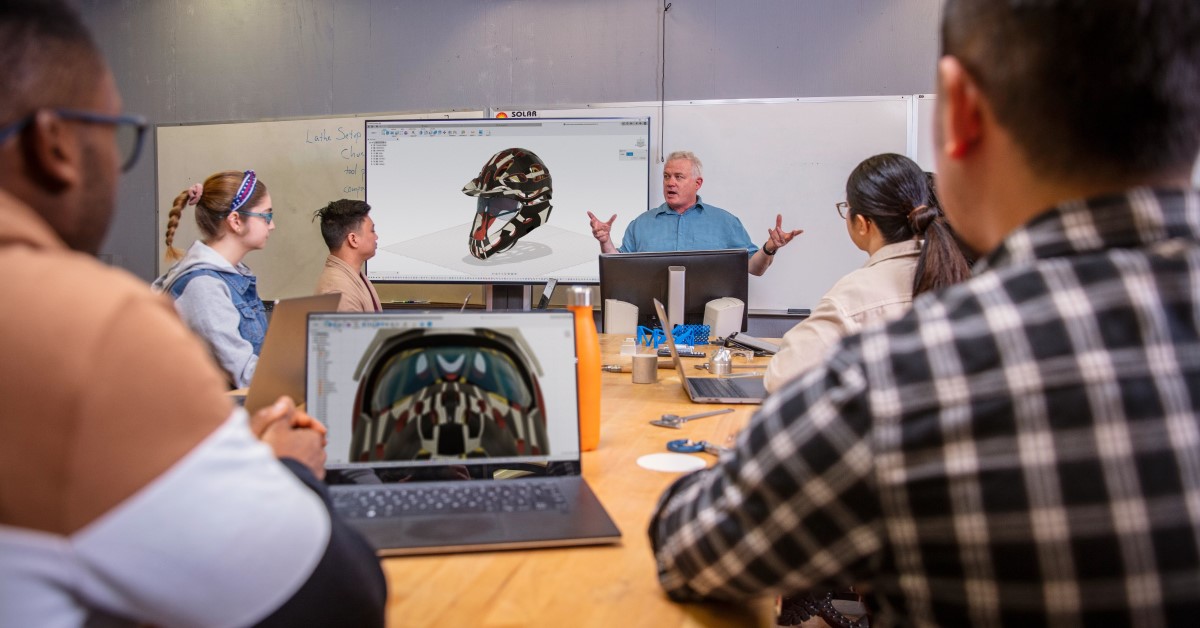 Curso de Fusion Team, la guía completa | NTI