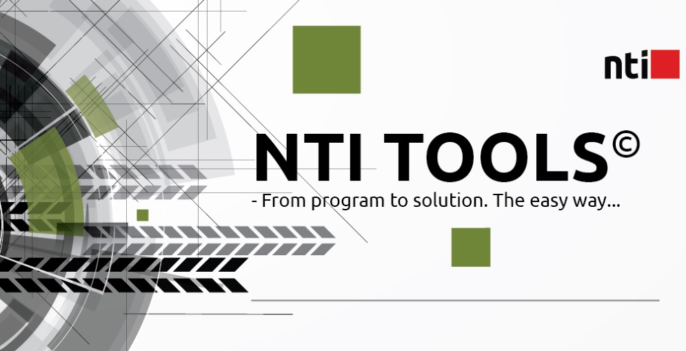 Få maksimalt ut av Revit med NTI TOOLS | NTI