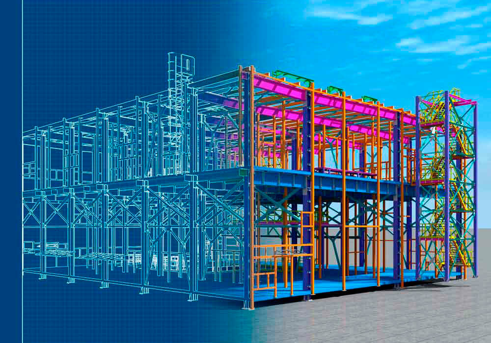 Mdos Ingenieros y el BIM | NTI