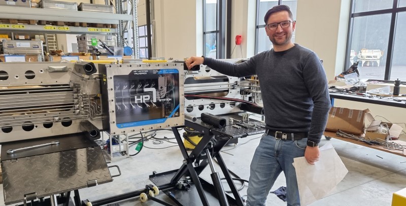 Envirex - automatisering er nøkkelen til customer success | NTI