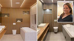 Niels Torp Arkitekter bruker Enscape for sanntidsvisualisering | NTI