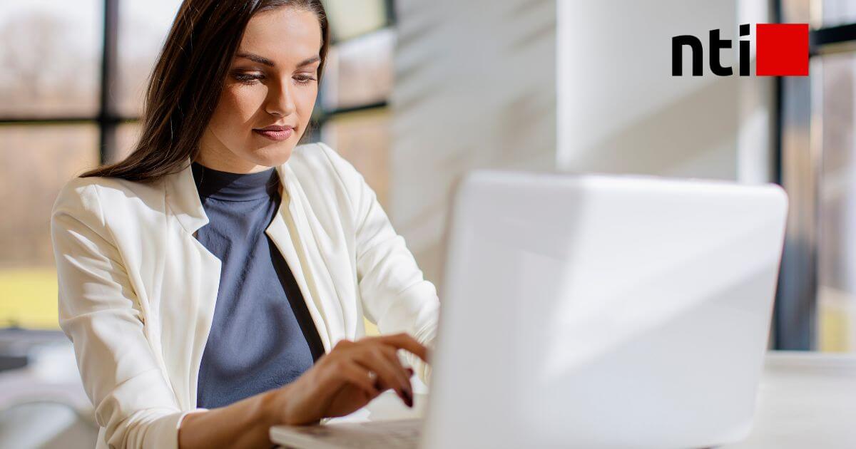 Book møde med Academy - gratis! | NTI