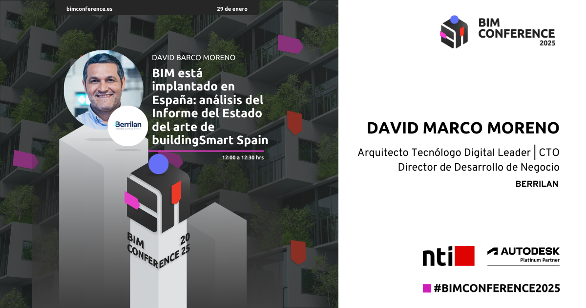 BIM está implantado en España: análisis del Informe del Estado del arte ...