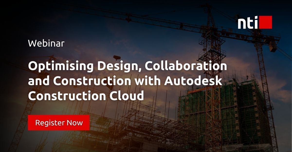 Optimising Design, Collaboration & Construction with Autodesk ...