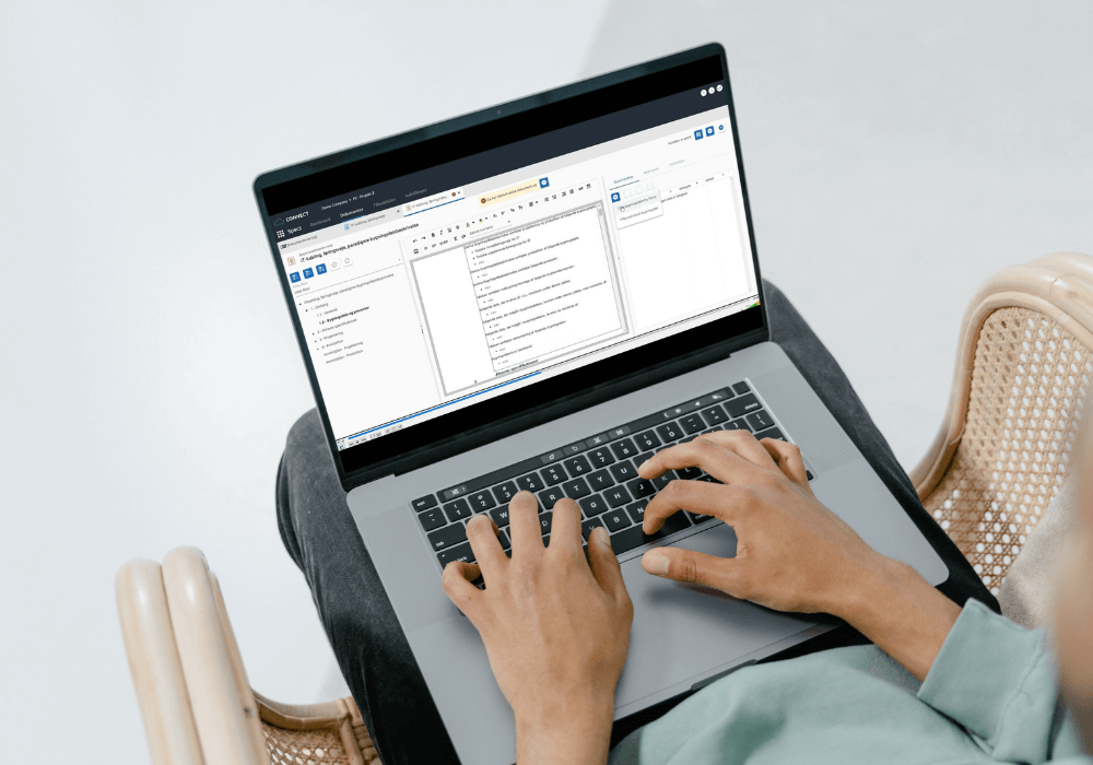 Nu bliver dele af NTI CONNECT – SPECS gratis! | NTI